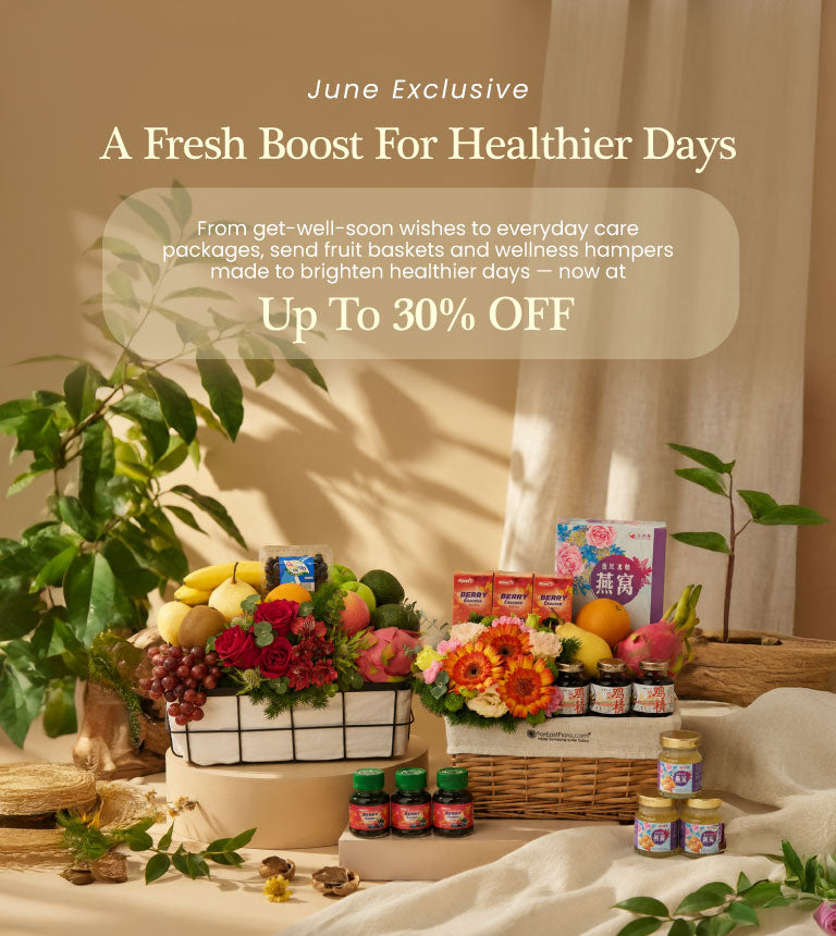 Flower Delivery Singapore | Best Florist - FarEastFlora.com