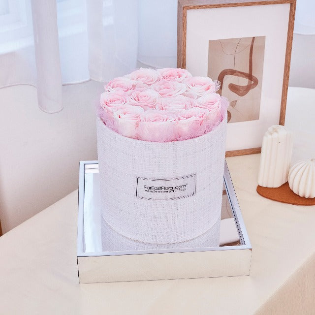 Flower Box Singapore | Best Florist | FarEastFlora.com SG