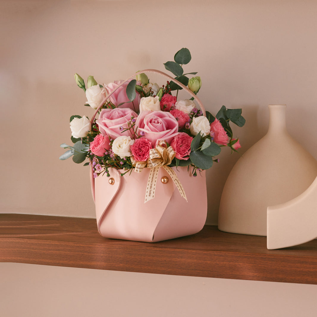 Flower Delivery Singapore | Best Florist - FarEastFlora.com