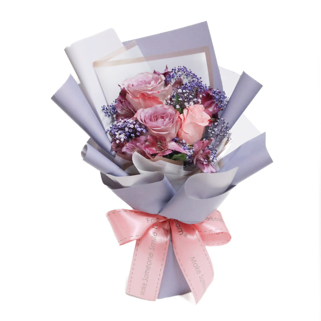 Flowers for Same Day Delivery in Singapore| FarEastFlora SG ...
