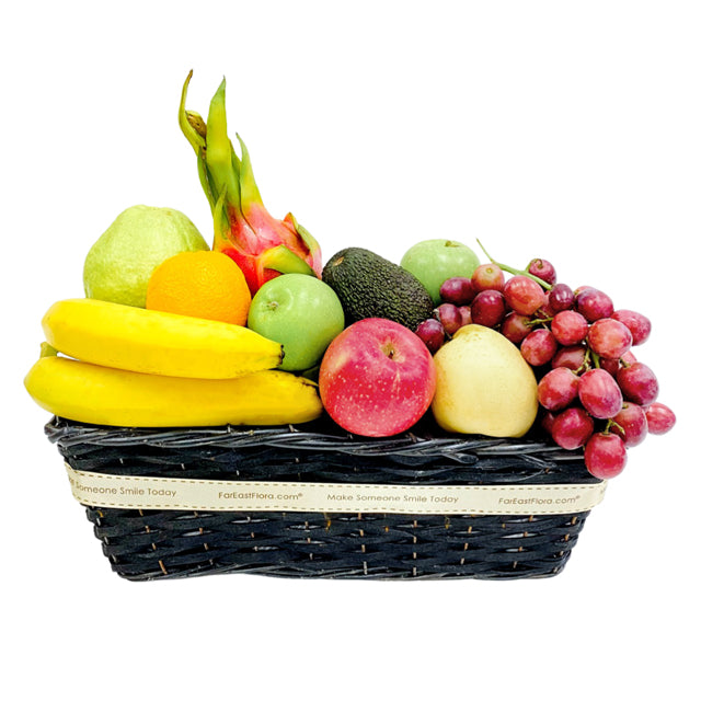 Get Well Soon Hampers Singapore | FarEastFlora.com